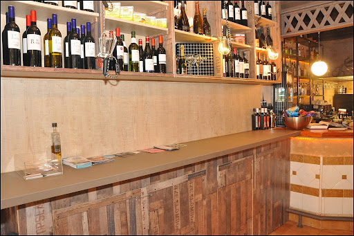 Restaurante RACHEL’S BAR en Calafell