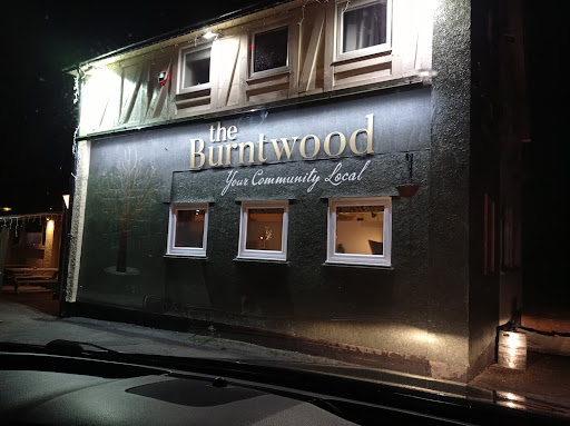 The Burntwood - Locations from All Over the World