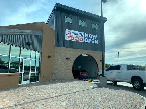 Car Wash Buckeye Az