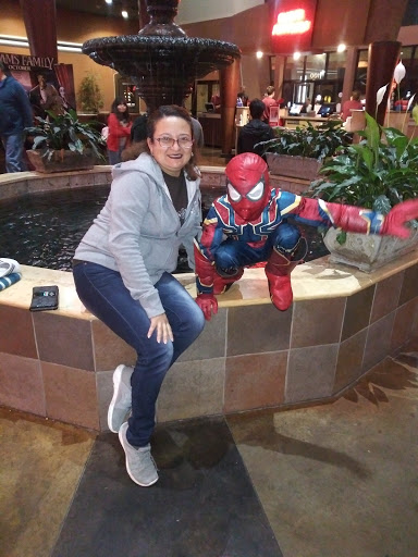 Movie Theater «Malco Roxy Smyrna Cinema», reviews and photos, 100 Movie ...