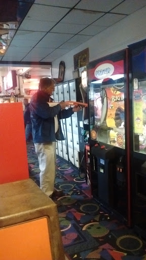 Bowling Alley «Family Fun Bowling Center», reviews and photos, 15 ...