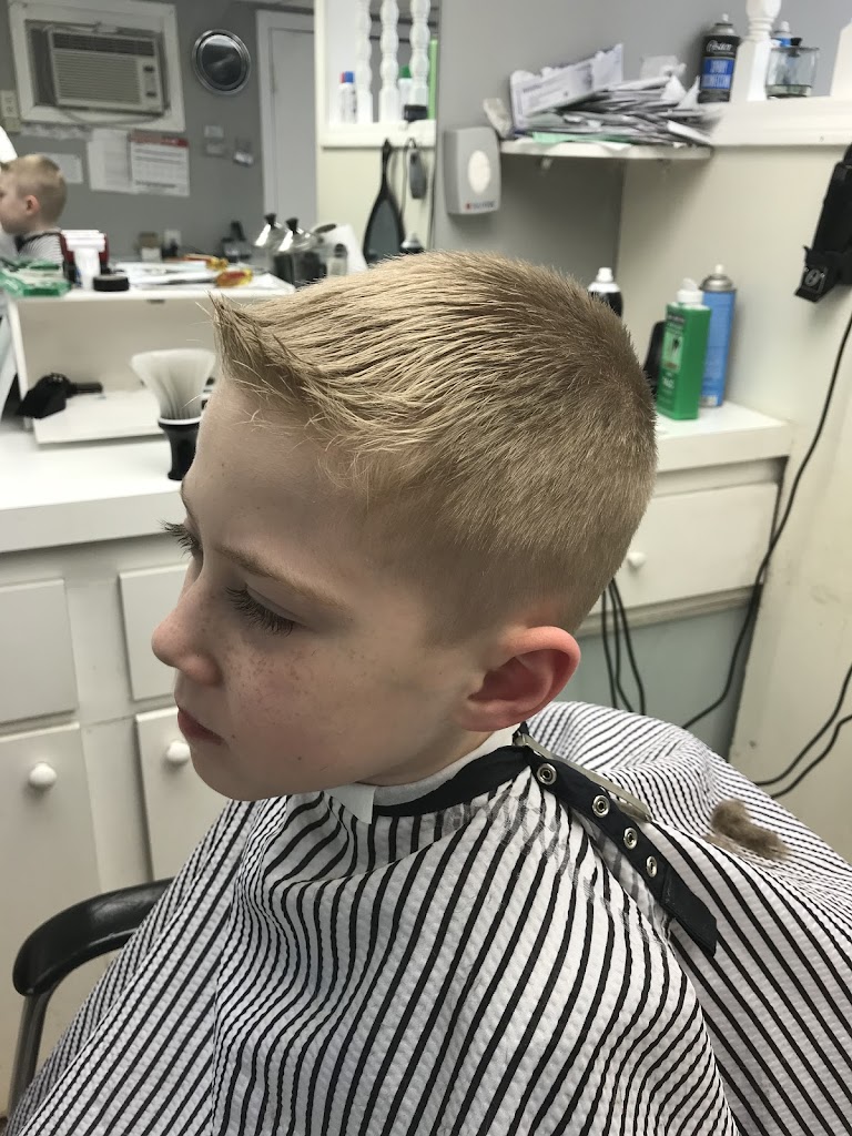 Yankee Clipper Barbershop - Bridgewater, MA 02324 - Services and Reviews