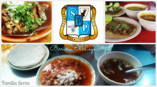 Restaurante Birrieria's Lago Azul Nuevo Agropecuario viñedos San marcos ...