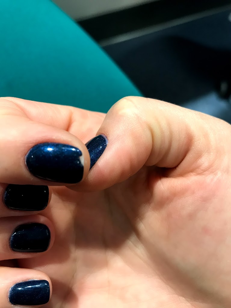 Estee Ann Skin & Nail Salon - Fort Lee, NJ 07024 - Services and Reviews