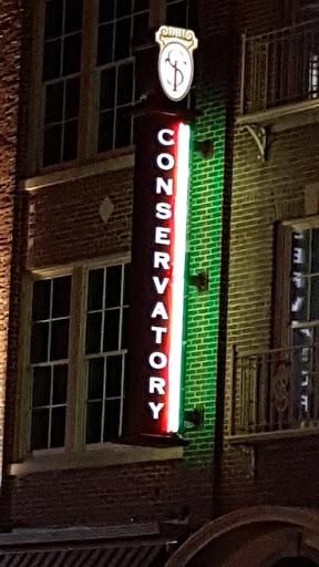 Performing Arts Theater «Stadium Theatre», reviews and photos, 28 ...