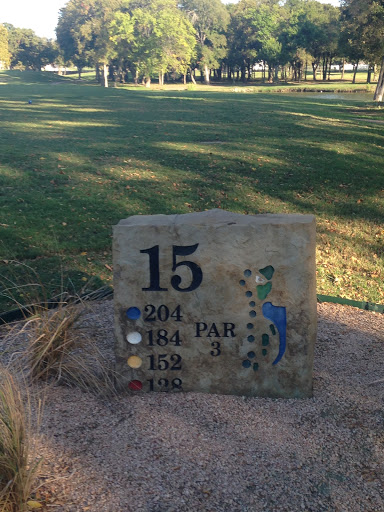 Golf Course «Luna Vista Golf Course», reviews and photos, 11223 Luna Rd ...