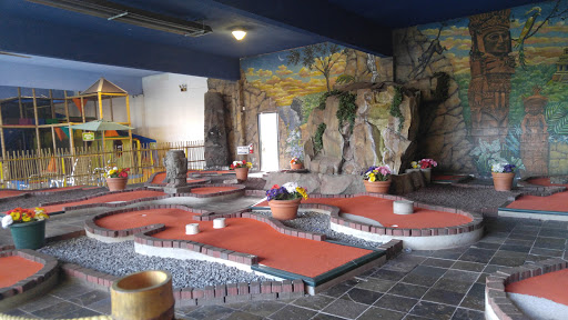 Amusement Center «Family Fun Center», reviews and photos, 7212 220th St ...