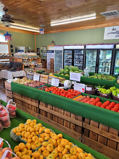 Spring Valley Farm Market Martinsburg in Martinsburg, West Virginia ...