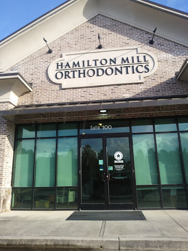 Hamilton Mill Orthodontics