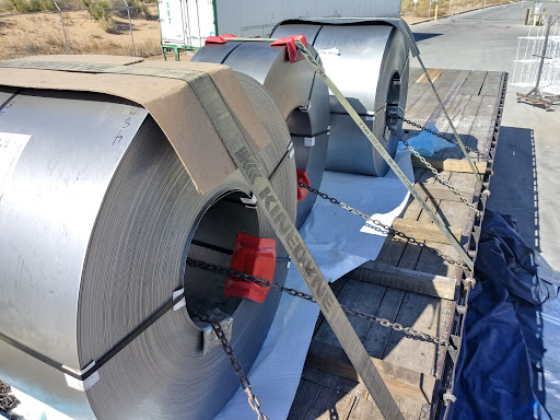 Stanco Metal Products