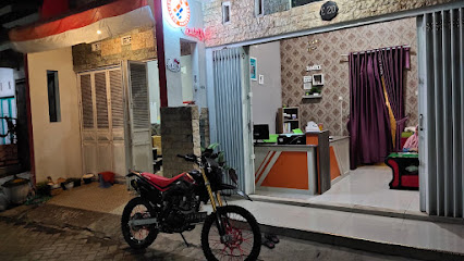 PT. Amerta Asa Media - Jl. Arjuna Perum. Griya Asri Block-E No.20, RT.01/RW.03, Purwosari, Kec ...