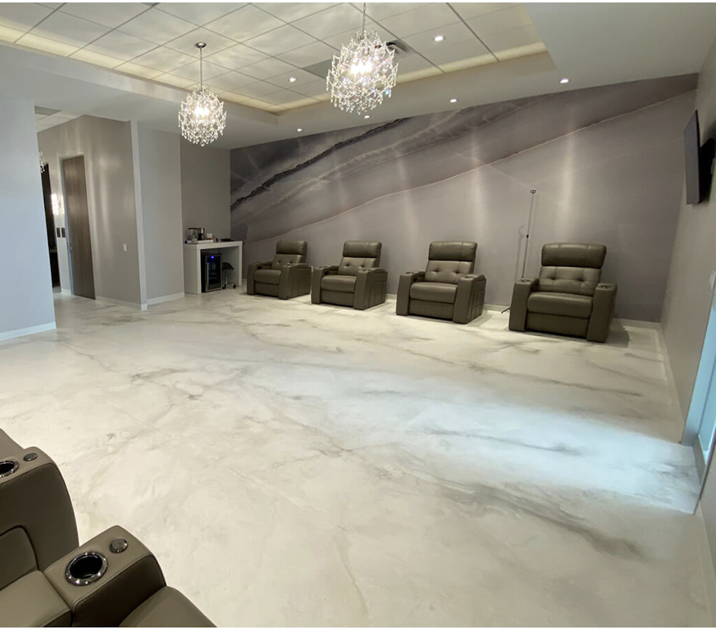River Oaks Drip Spa: IV Therapy & Hydration Center - Houston, TX 77056 ...