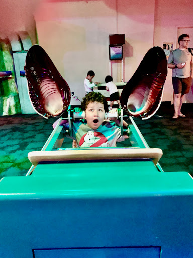 Amusement Park «The Adventure Park at the Discovery Museum», reviews ...