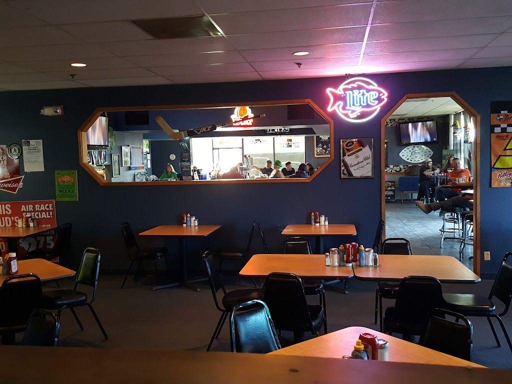 The Pylon Bar & Grill - Reno, NV 89506 - Menu, Reviews, Hours & Contact