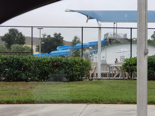 Recreation Center «New Port Richey Recreation & Aquatic Center ...