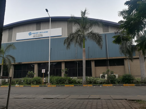 Ashok Leyland - Foundry Division in Mambakkam, Sriperumbudur, Tamil Nadu - Zaubee