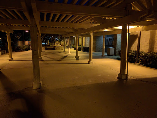 Community Center «Brookhurst Community Center and Park», reviews and ...