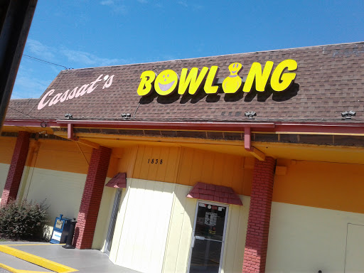 Bowling Alley «Batt Family Fun Center», reviews and photos, 1838 Cassat ...