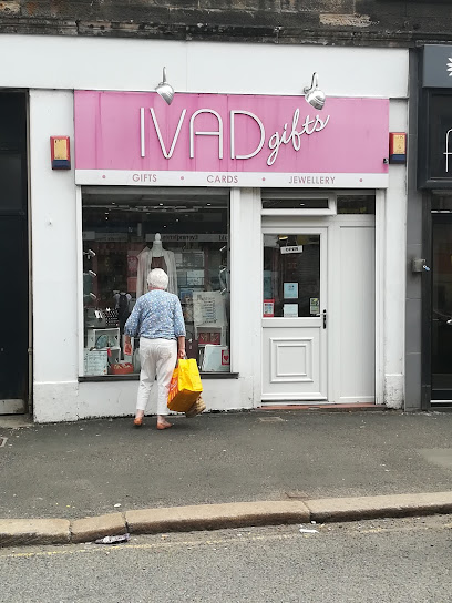 Ivad - Gift shop - Paisley, - Zaubee