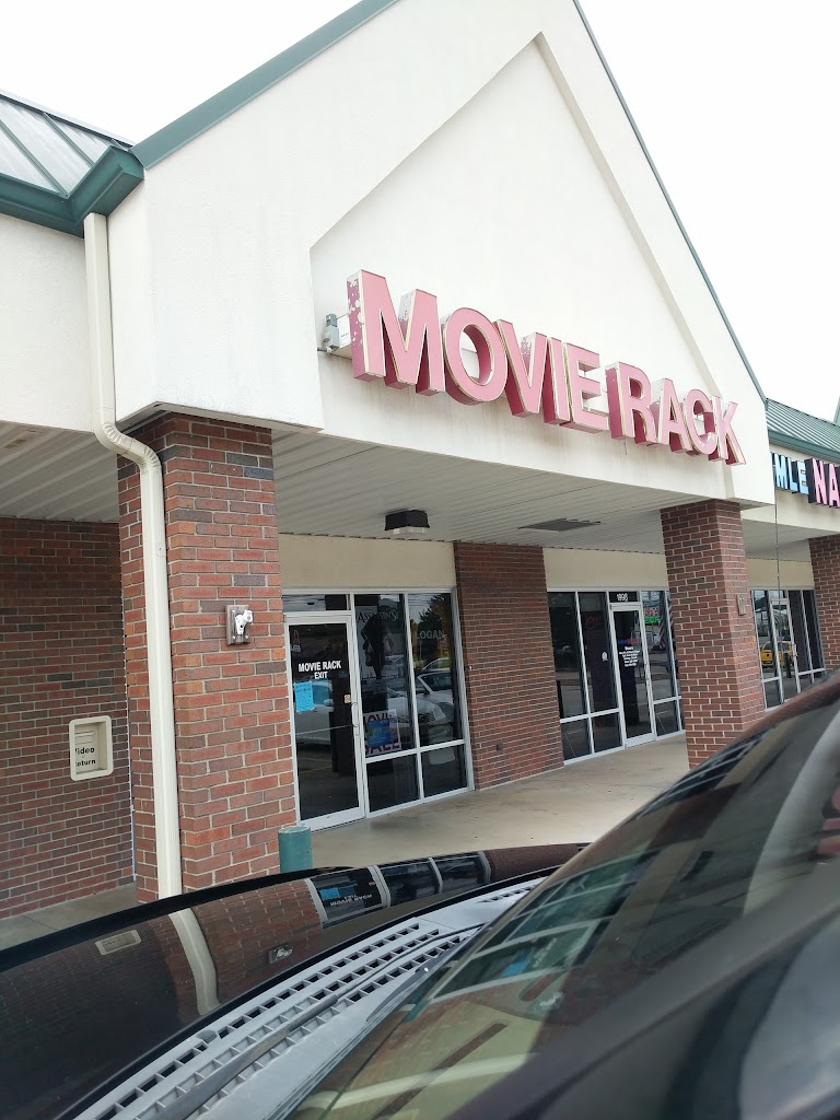 Movie Rack - Alexander City, AL 35010 - Location, Reviews, Hours and ...