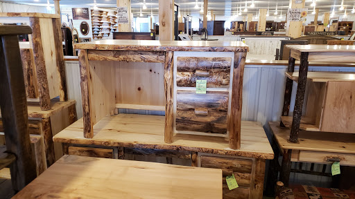 Furniture Store «Cherry Valley Furniture LLC», reviews and photos, 5391 ...