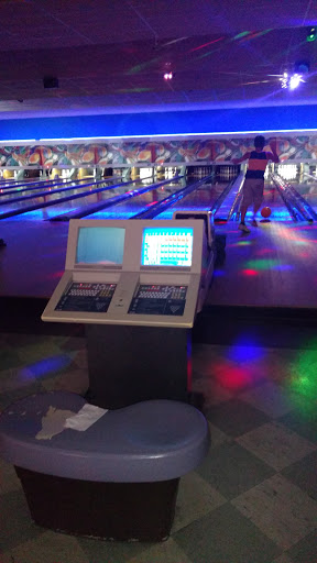 Bowling Alley «Island Bowl», reviews and photos, 3401 New Jersey Ave ...