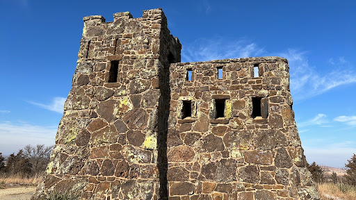 Coronado Heights Park - AZexplained