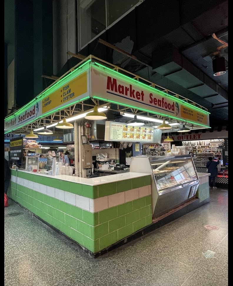 The 2026 Best Seafood Market in Baltimore List