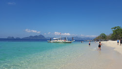 Seven Commandos Beach 🏖️, Palawan island (Philippines)- see all ...