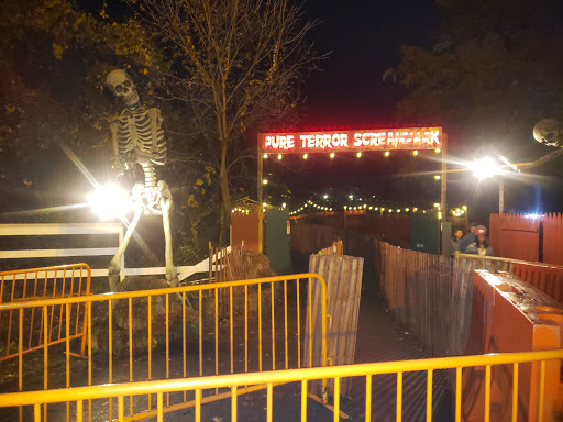 Haunted House «Pure Terror Scream Park», reviews and photos, 299 Museum ...