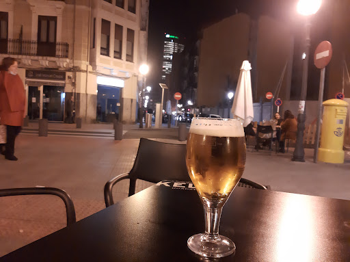 Restaurante Arbiol en Bilbao