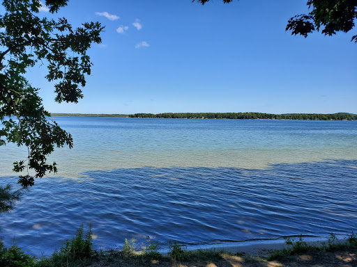 Interlochen State Park - AZexplained