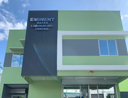 Mach Union Laboratories, Inc. - Mach Union Bldg 335 Real St, Alabang ...