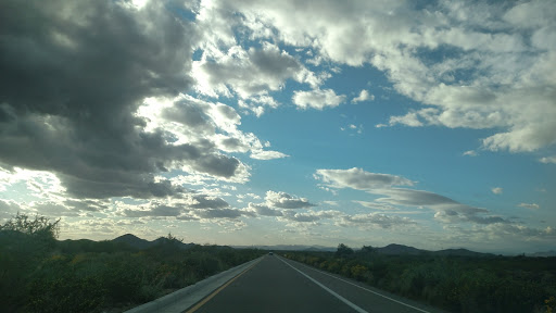 Nature Preserve «Cave Buttes Recreation Area», reviews and photos, N ...