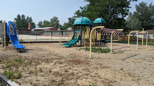 Westwood Park - AZexplained