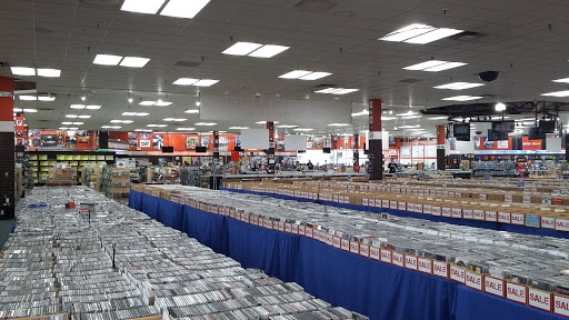 DVD Store «EntertainMart», reviews and photos, 651 Academy Blvd N ...