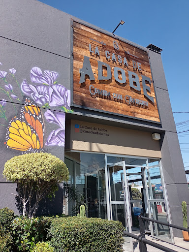 La Casa de Adobe en Texcoco - Número de Teléfono, Reservas, Opiniones ...