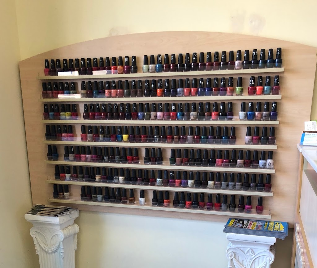 Rio Nails - Howell Township, NJ 07731 - Services and Reviews