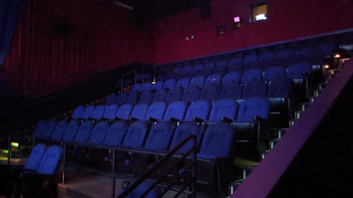 Movie Theater «Century Park Lane 16», reviews and photos, 210 E Plumb ...