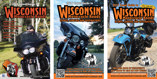 Wisconsin Motorcycle Roads Travel Guide - AZexplained
