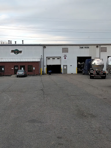 Miller Total Clean Richmond. Chesterfield County. Virginia - Sswash