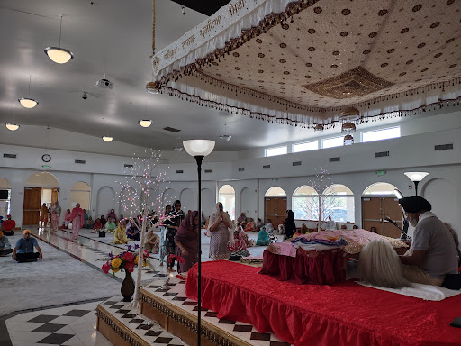 Sikh Temple of Bakersfield