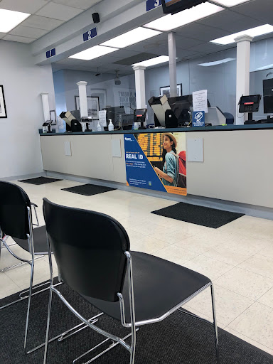 Virginia DMV East Henrico Customer Service Center in Richmond, Virginia ...