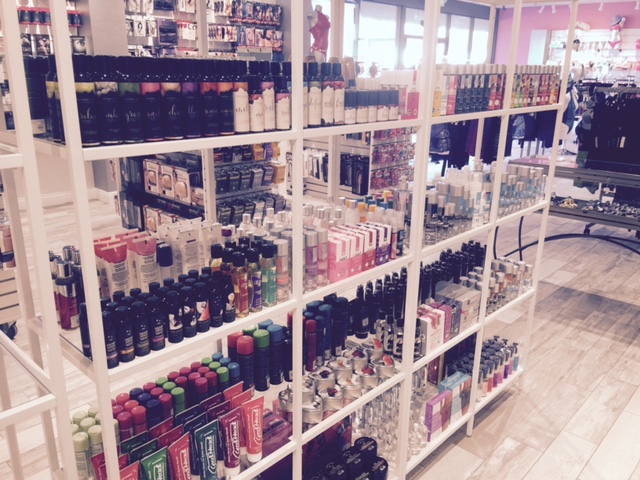 The Love Store - Victorville, CA 92395 - Location, Reviews, Hours and ...