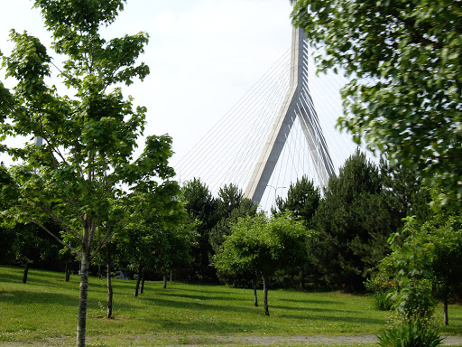 Arena «TD Garden», reviews and photos, 100 Legends Way, Boston, MA ...