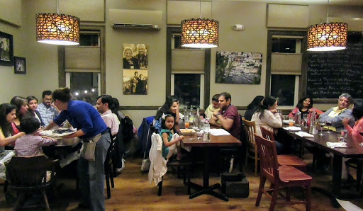 Ancora Italian Kitchen - AZexplained