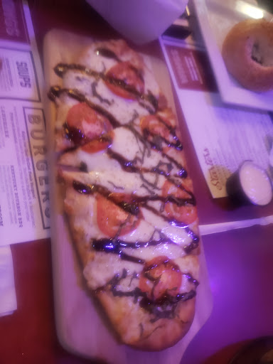 American Restaurant «Landmark Americana-Glassboro», reviews and photos ...