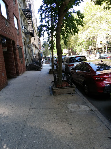 Recreation Center «Chelsea Recreation Center», reviews and photos, 430 ...