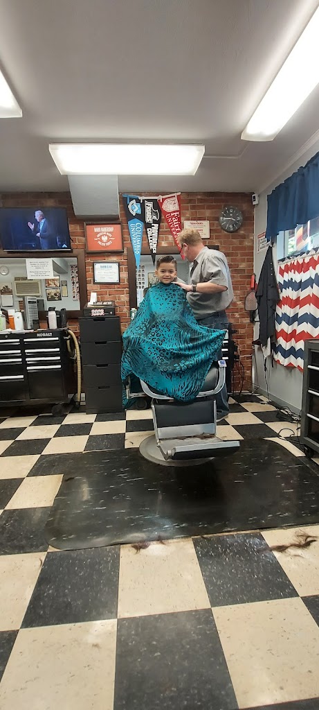 Mario’s (formerly Roger’s) Westbrook Barber Shop - Westbrook, CT 06498 ...