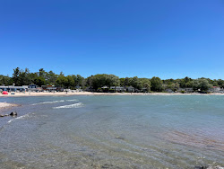 Balm Beach 🏖️ Ontario, Canada - detailed features, map, photos